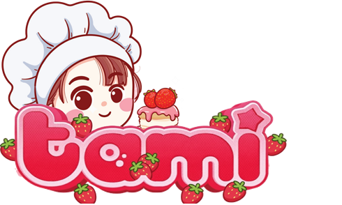 Gia Vị DM – Tami Food & Healthy
